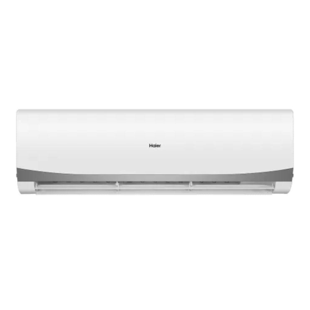 HAIER 1.5 TON MARVEL INVERTER AC Model HSU-18HFMCE W - Modern Center
