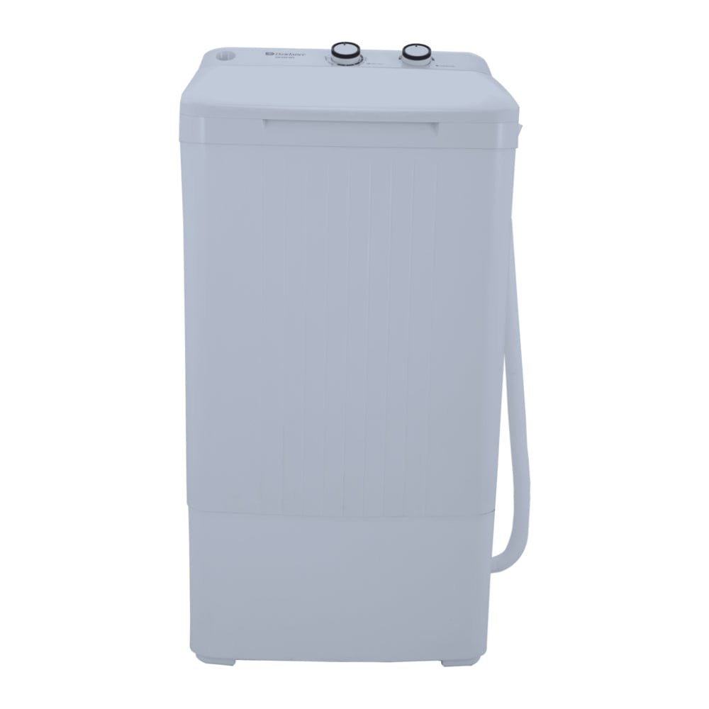 DAWLANCE WASHING MACHINE SINGLE TUB Model DW 9200 W - Modern Center
